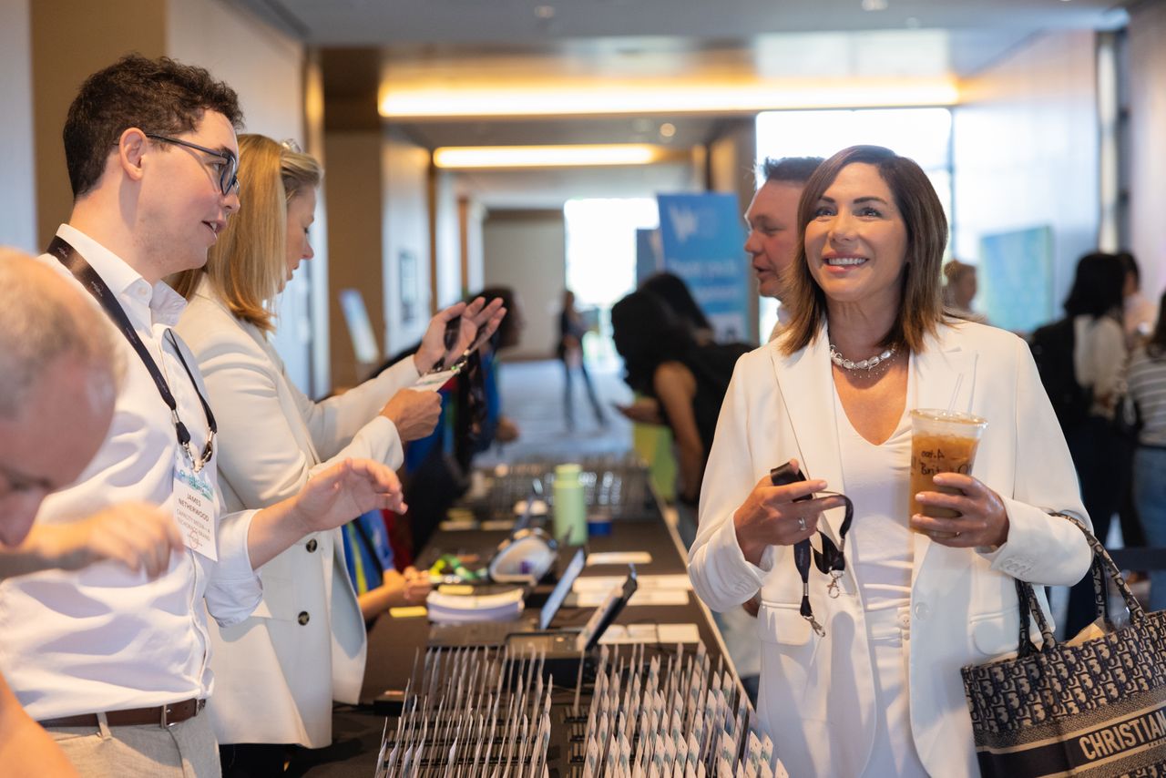 Welcome to Datacloud USA - Datacloud USA 2024