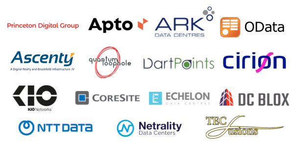 Welcome to Datacloud USA - Datacloud USA 2024