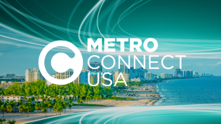 Metro Connect USA 2025 | FTTH, Data Center event