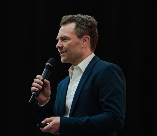 DELIVER Europe - The leading VIP retail and commerce event