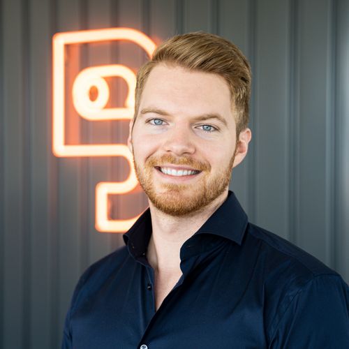 DELIVER Europe - The leading VIP retail and commerce event