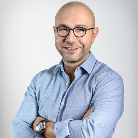 DELIVER Europe - The leading VIP retail and commerce event