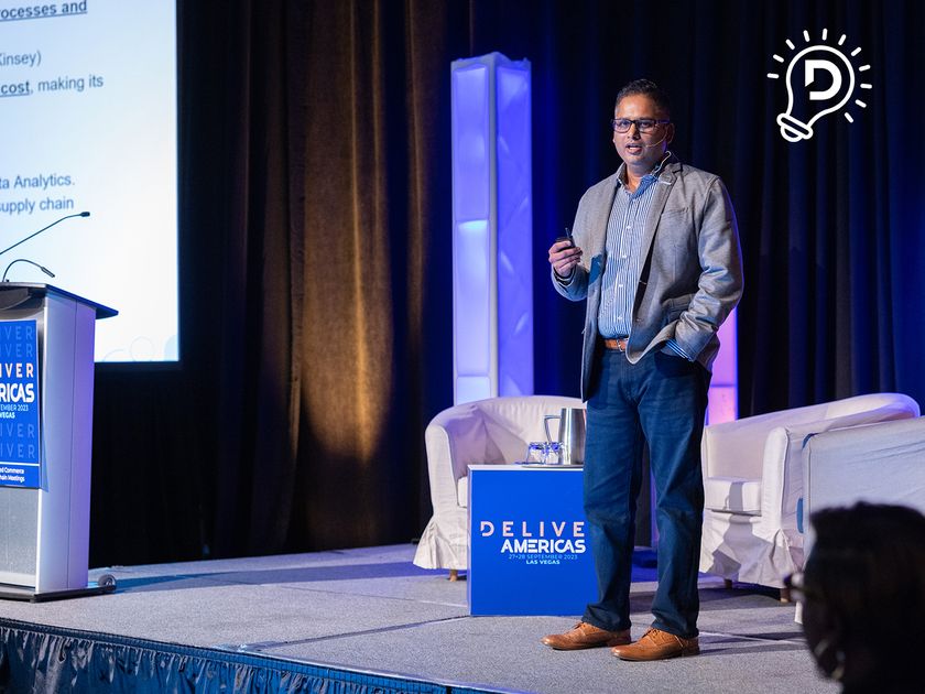 Bonus Insights: Prashant Shah – Chief Supply Chain Officer, SwagUp ...