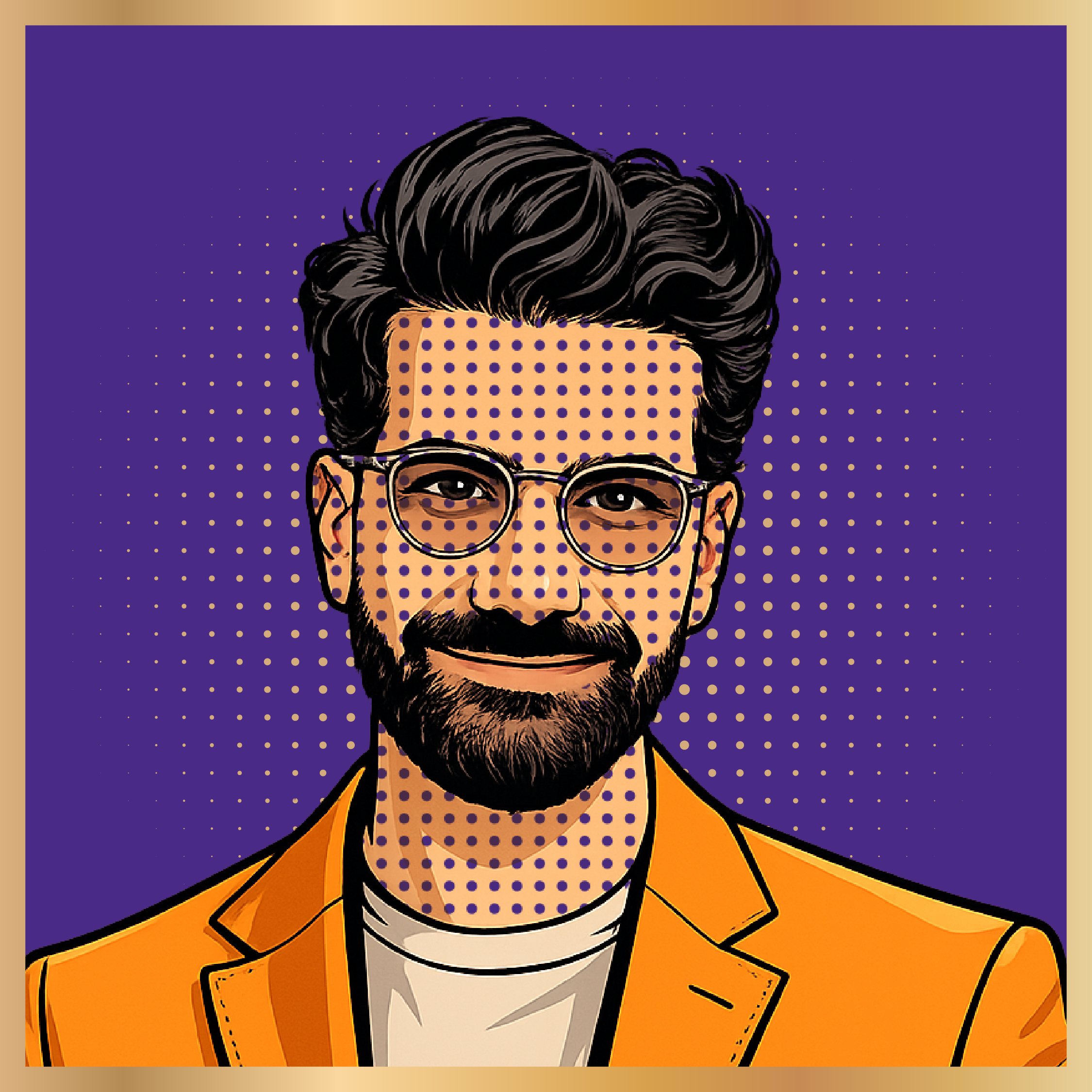 Alex Baker - Deliver Middle East 2026