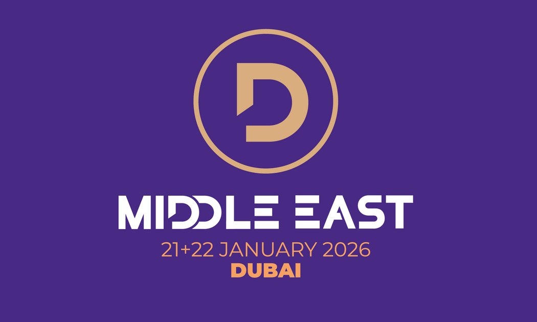 Maria Hollins - Deliver Middle East 2026