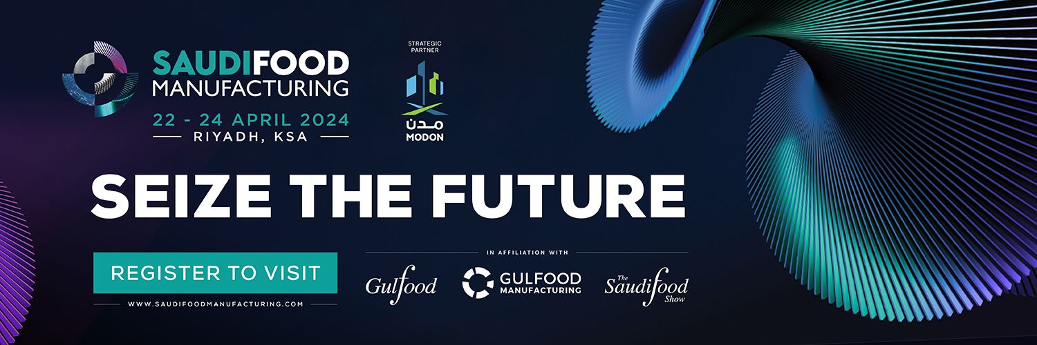 Food Tech Show in 2023 | Food Expo in Dubai | Gulfood Manufacturing