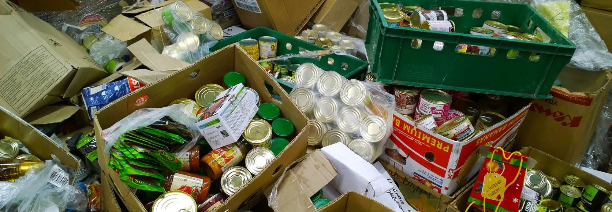 The Global Benefits of Reducing Food Loss and Waste, and How to Do It ...