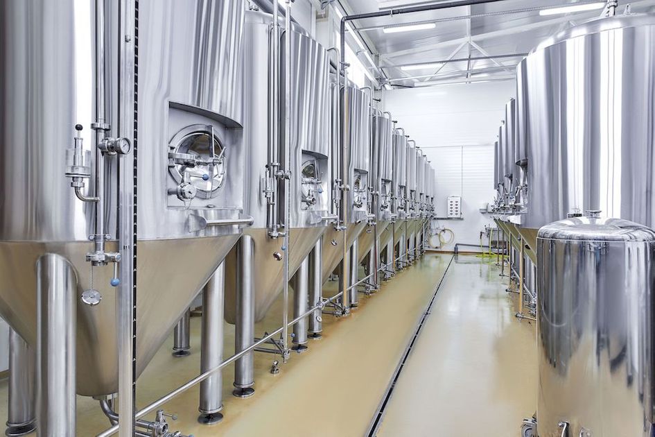 Dairy in the Desert: Change Foods To Bring the First Precision ...