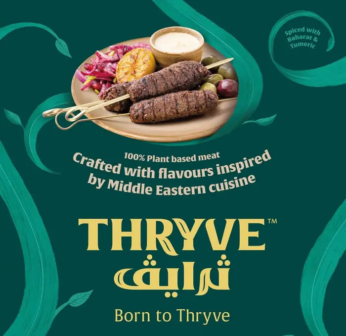 IFFCO Launches “GCC’s First 100% Plant-Based Meat Venture” in UAE ...