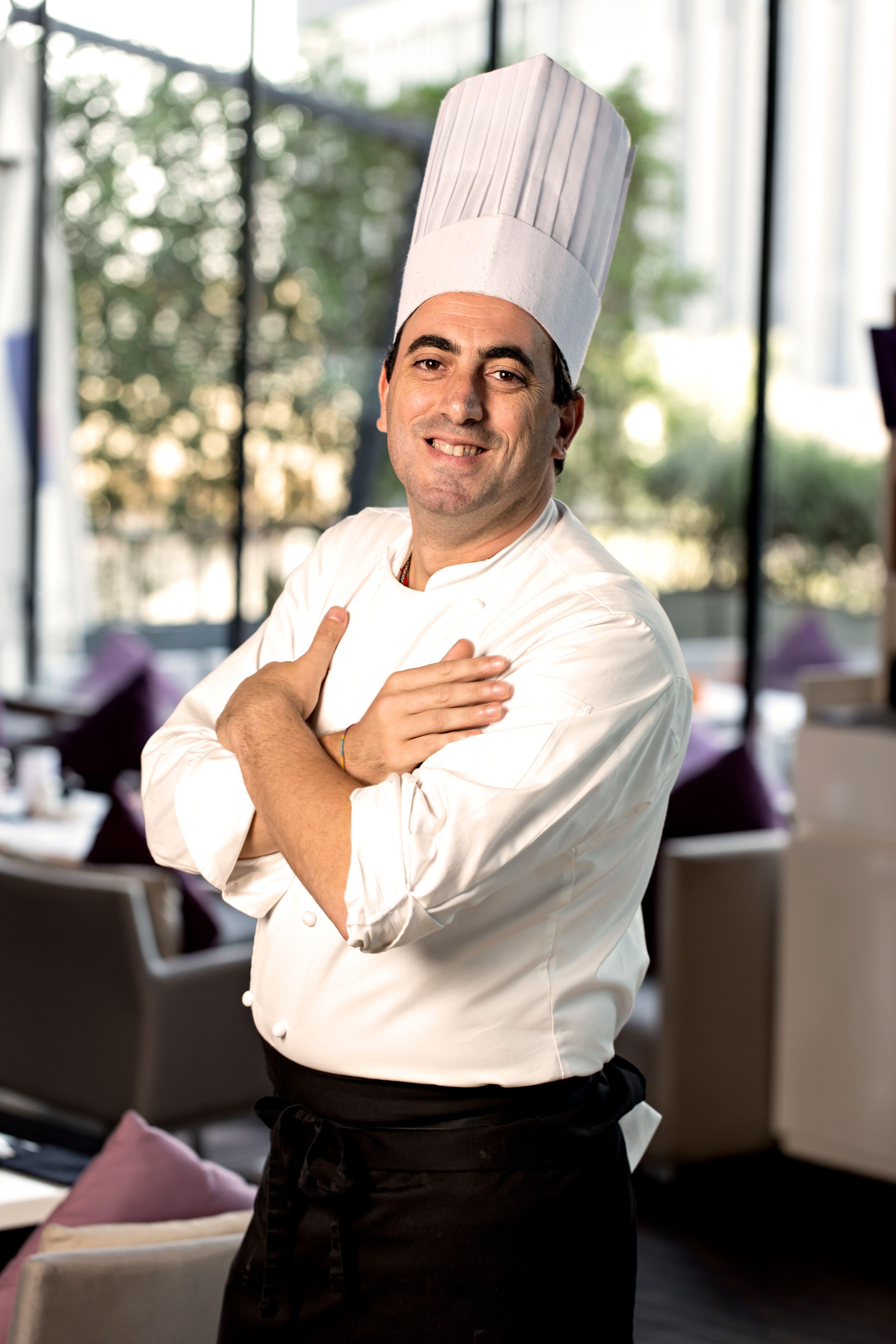 Speakers - Gulfood 2021 - Join us live in-person