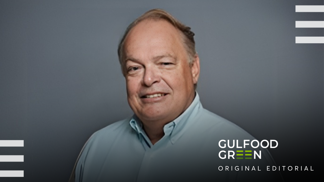 Intertek's Pioneering Role in AgriTech - Gulfood AI 2026