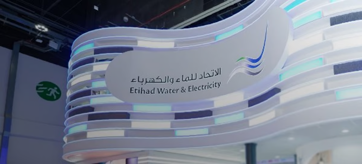 EtihadWE Sets Out Roadmap to Support the Mohamed Bin Zayed Water ...