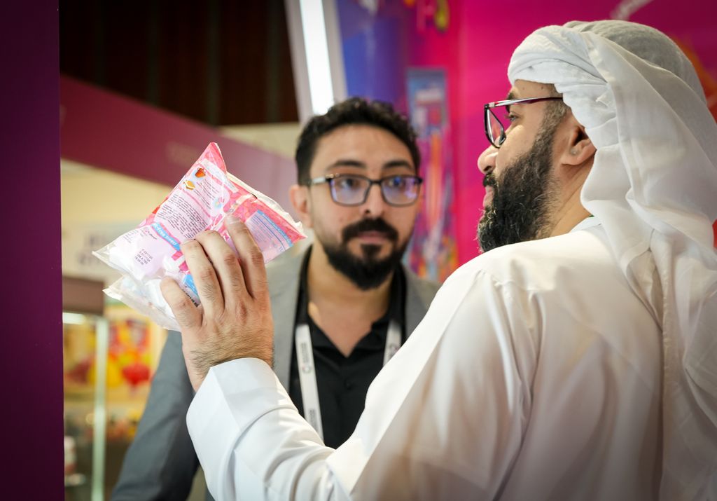 I Want To Exhibit | ISM Middle East 2024