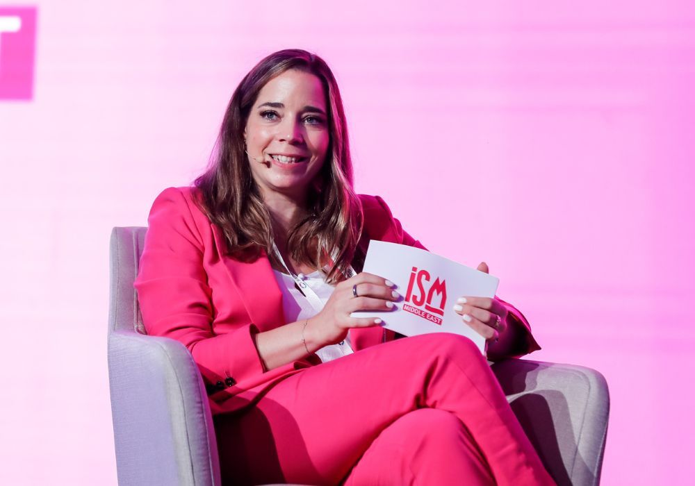 Expert Stage Sweets and Snacks Conference | ISM ME 2024