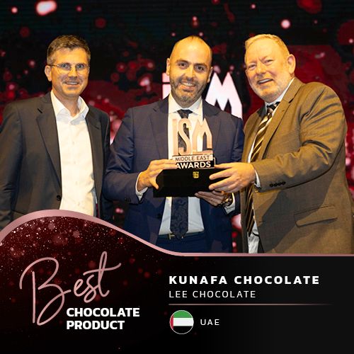 ISM Middle East 2025 | Sweets & Snacks Exhibition