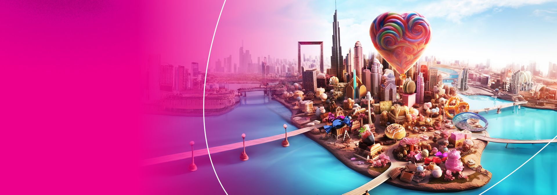 ISM Middle East 2024 | Sweets & Snacks Exhibition