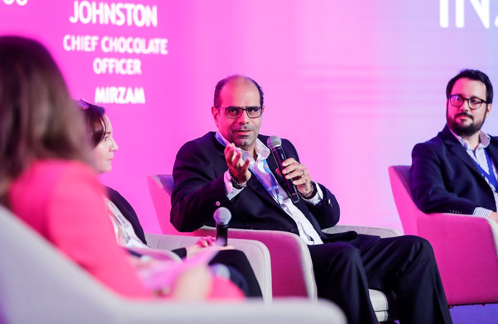 Why You Should Visit ISM Middle East 2024