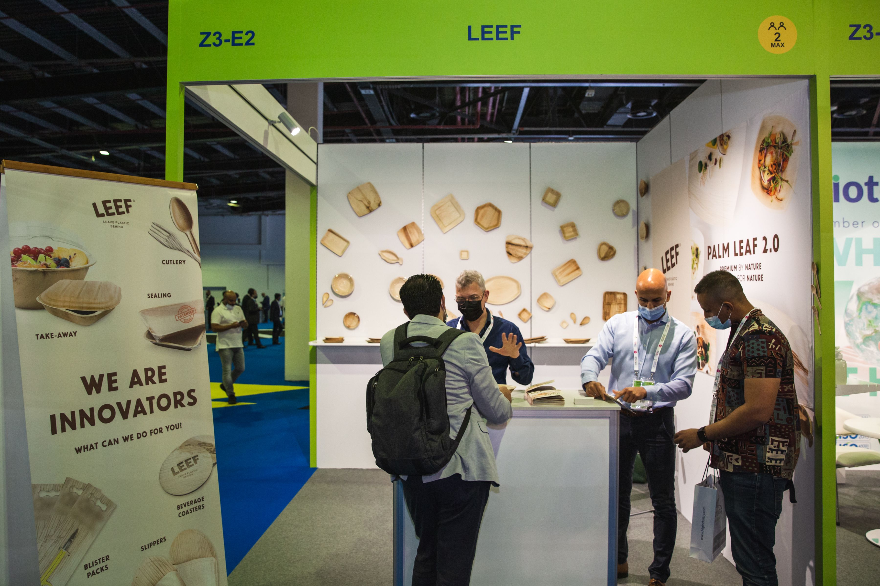 Welcome - Private Label & Licensing 2022