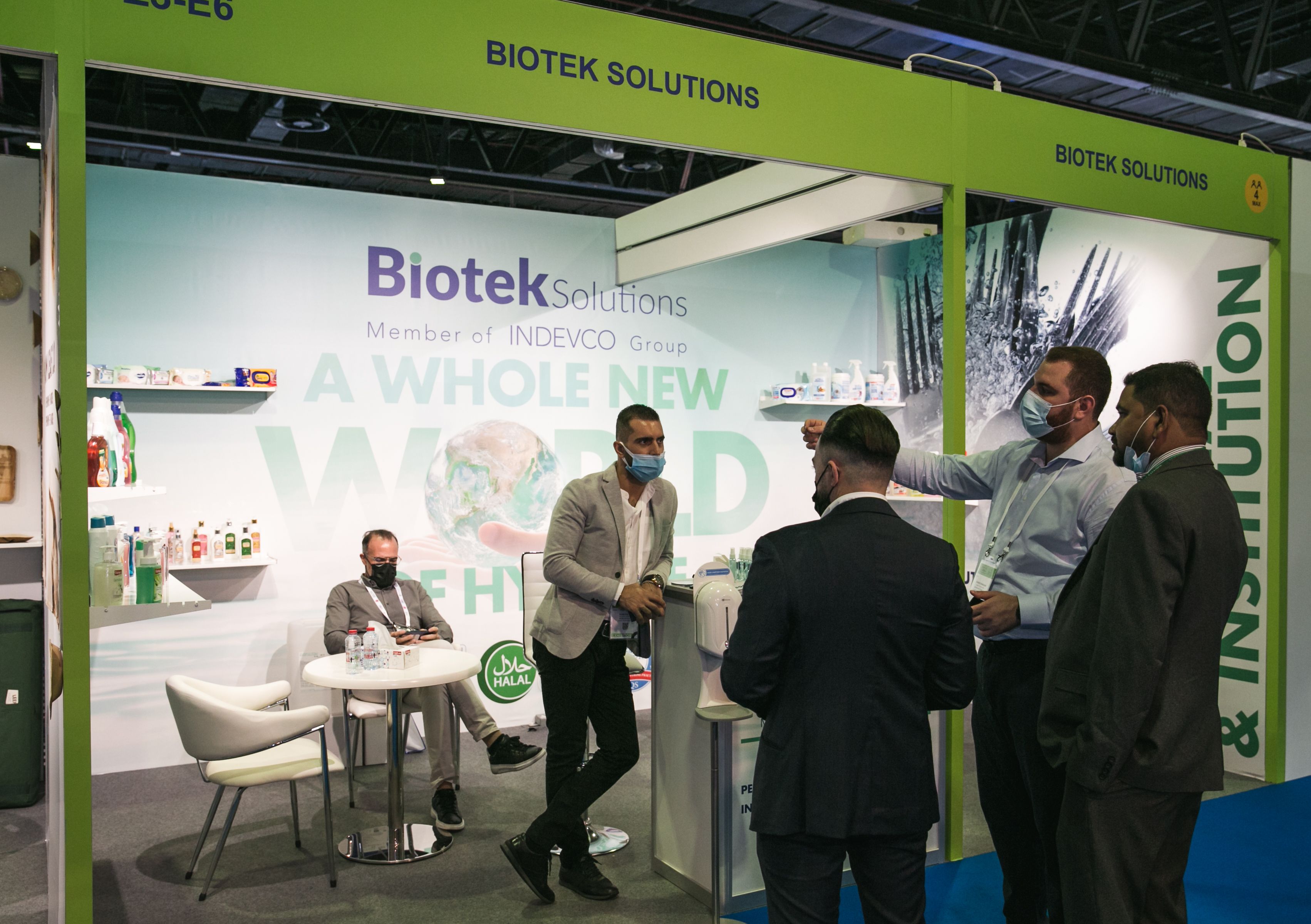 Welcome - Private Label & Licensing 2022