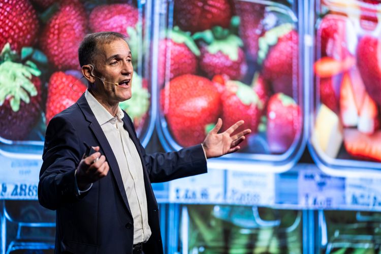 Food Manufacturing Expo | Saudi Food Manufacturing Show 2025