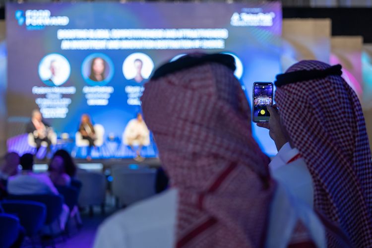 Food Manufacturing Expo | Saudi Food Manufacturing Show 2025