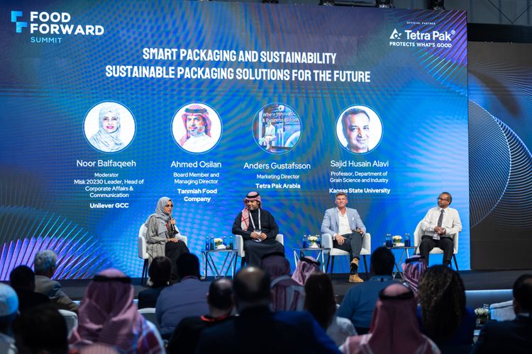 Food Manufacturing Expo | Saudi Food Manufacturing Show 2025