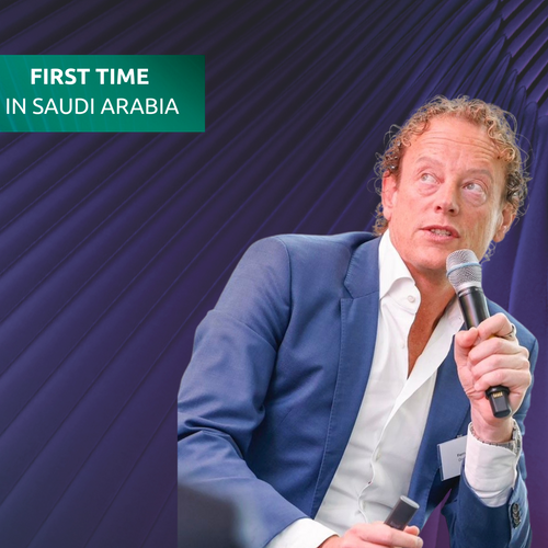 Ferry Kamp SaudiFood Manufacturing 2026