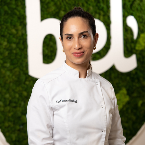 Food Forward Conference Speakers | Saudi Food Manufacturing