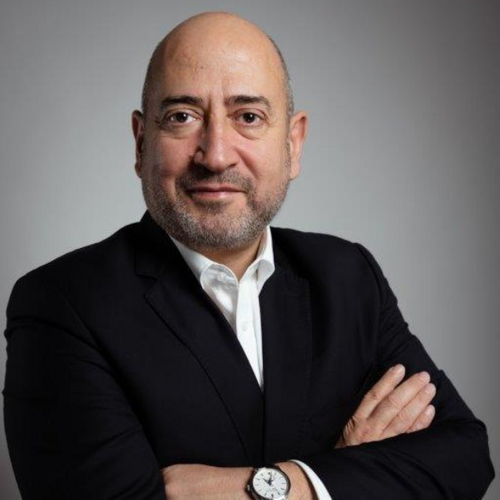 Speakers at Food Forward Summit 2024