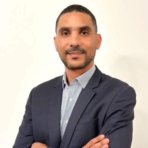 Speakers at Food Forward Summit 2024