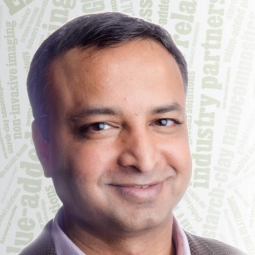 Speakers at Food Forward Summit 2024