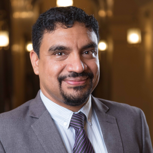 Speakers at Food Forward Summit 2024