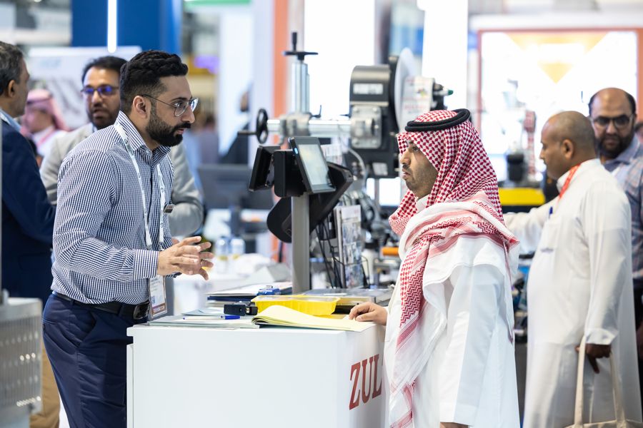 World Advanced Manufacturing & Logistics Summit & Expo