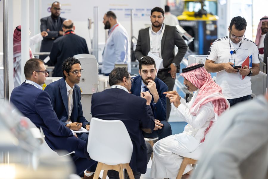 World Advanced Manufacturing & Logistics Summit & Expo