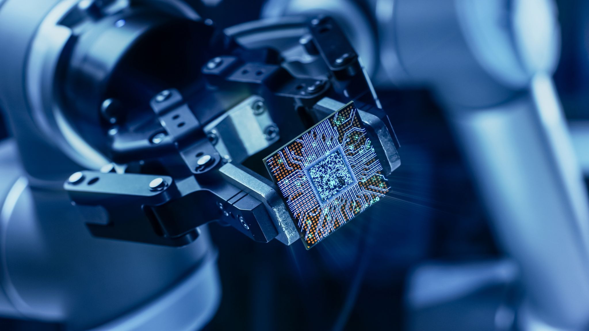 World Advanced Manufacturing & Logistics Summit & Expo