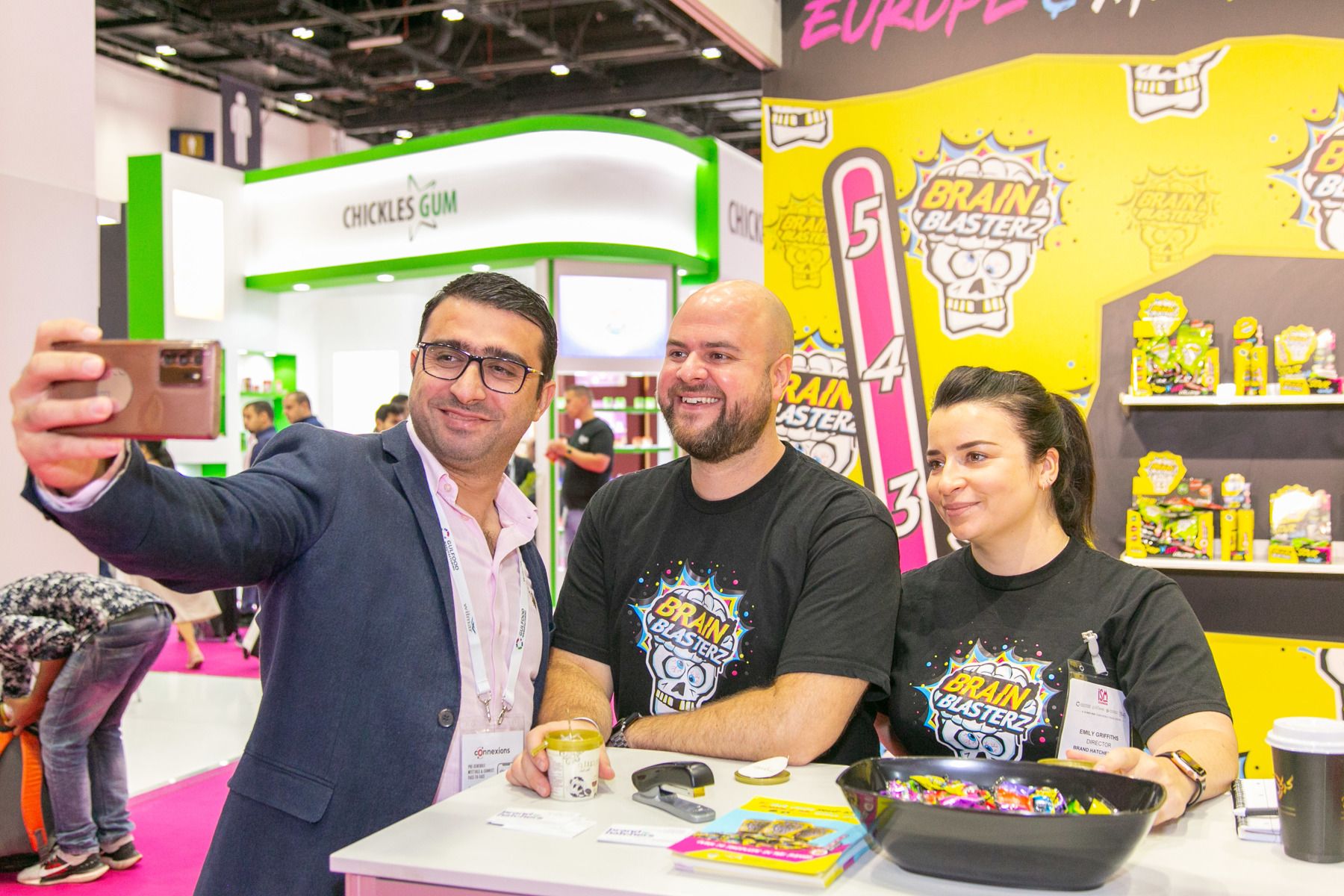 Why You Should Visit ISM Middle East 2024