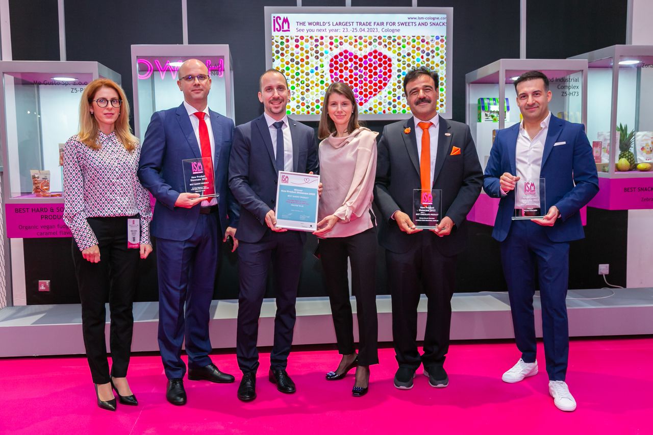 Why Should You Attend ISM Middle East Event 2024