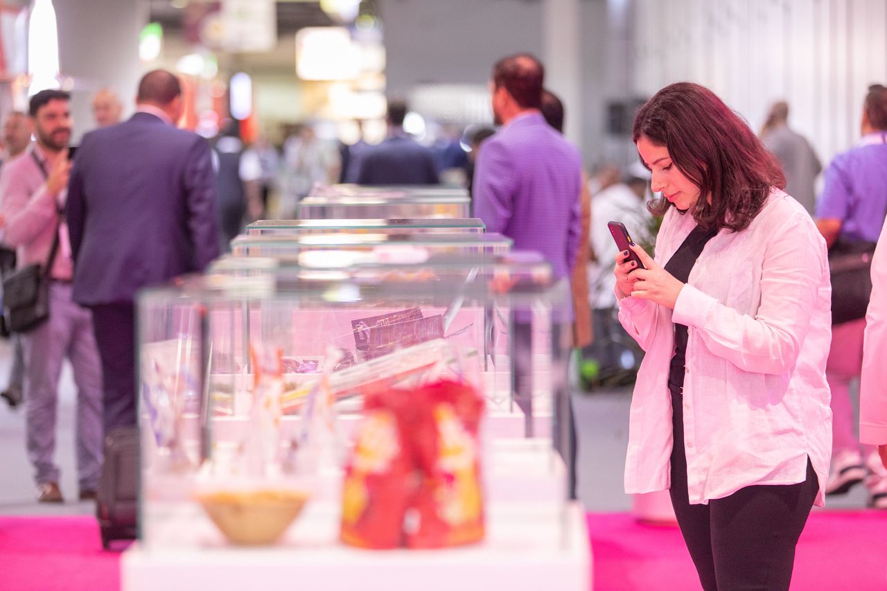 Why Should You Attend ISM Middle East Event 2024