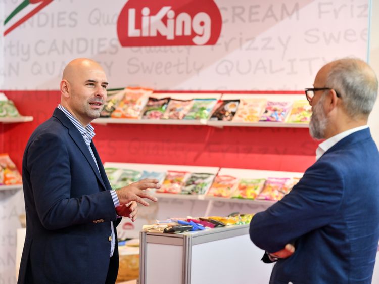 ISM Middle East 2024 | Sweets & Snacks Exhibition in Dubai