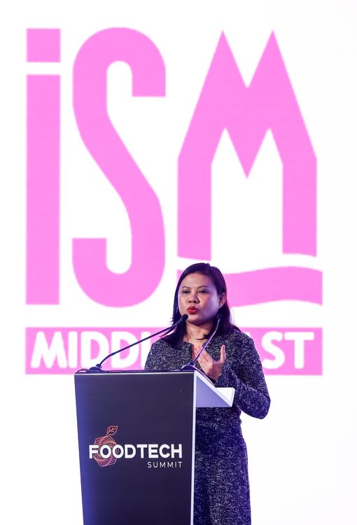 ISM Middle East 2024 | Sweets & Snacks Exhibition in Dubai