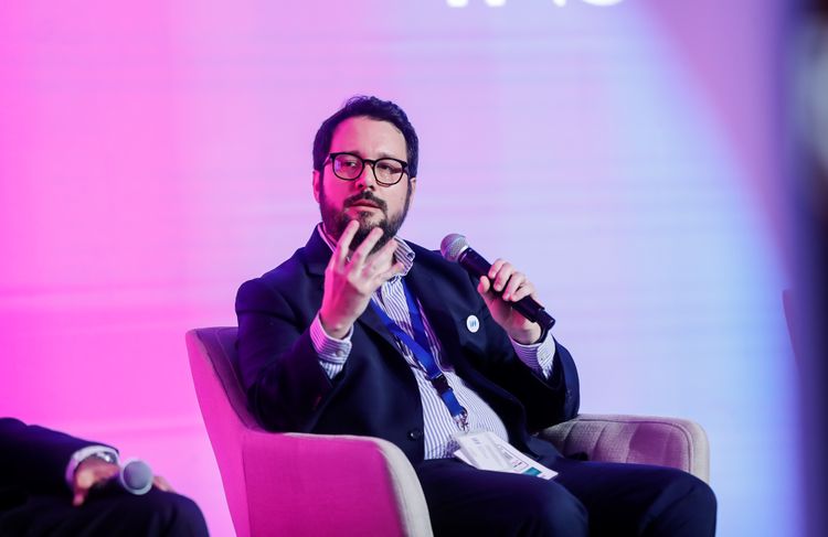 ISM Middle East 2024 | Sweets & Snacks Exhibition in Dubai