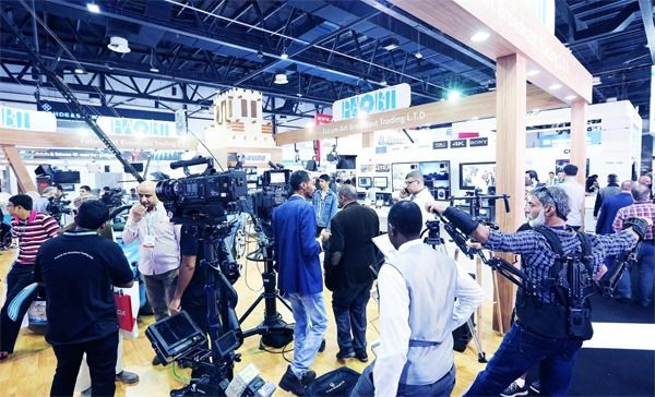 WHY EXHIBIT AT CABSAT 2023