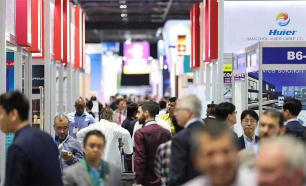 WHY EXHIBIT AT CABSAT 2023