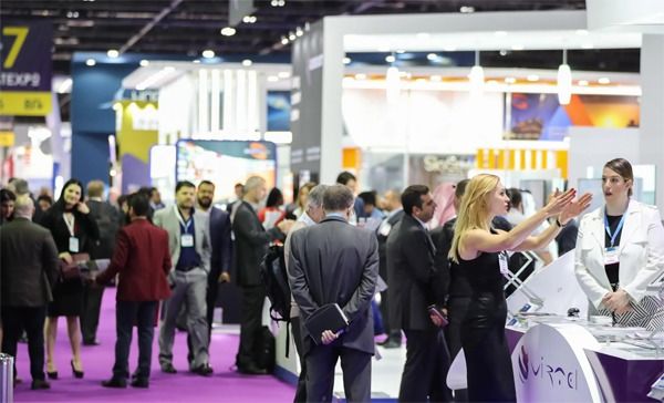 WHY EXHIBIT AT CABSAT 2023