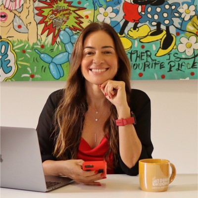 Christine Assouad - Gulfhost 2026