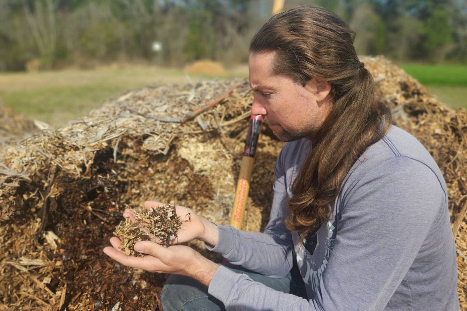 Fungi Are Helping Farmers Unlock the Secrets of Soil Carbon - Gulfood 2025