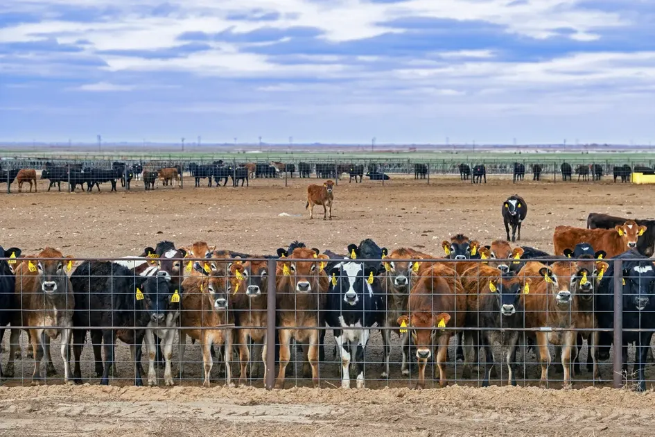 Inside big beef's climate messaging machine: confuse, defend and ...