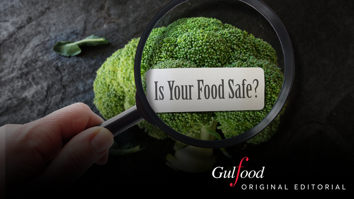 Safety First: Ensuring Food Safety in an Evolving Global Market ...