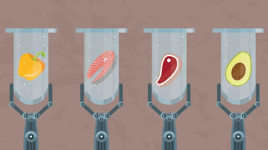 ‘Hybrid meat’? Meatable wants to get lab-grown meat to market faster by ...
