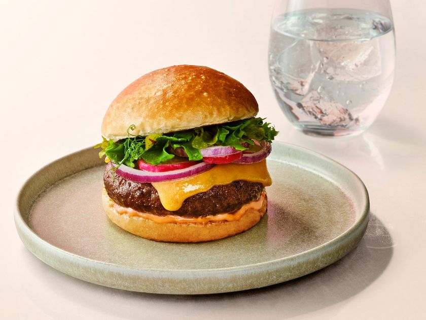 Leonardo DiCaprio-Backed Mosa Meat Becomes World's First B Corp ...